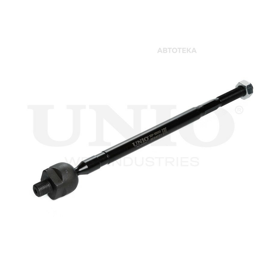 Тяга рулевая SUBARU FORESTER 08- UNIO SSP30050