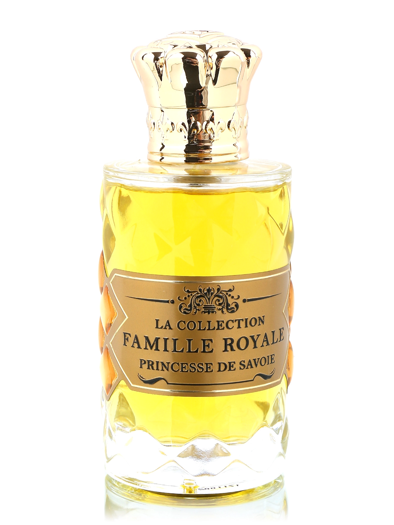 Духи для женщин Princesse De Savoie / 12 Parfumeurs Francais, 100 мл - Принцесса Де Савой