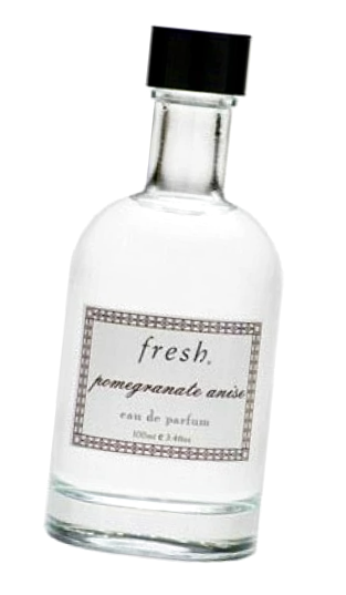 Fresh Pomegranate Anise женский парфюм 100 мл - Фреш Помегранат Анис, аромат граната для женщин