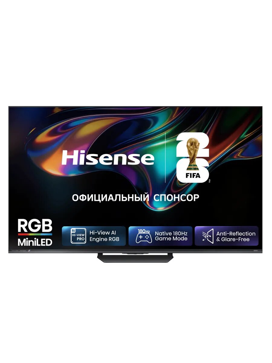 Телевизор 65UR8S