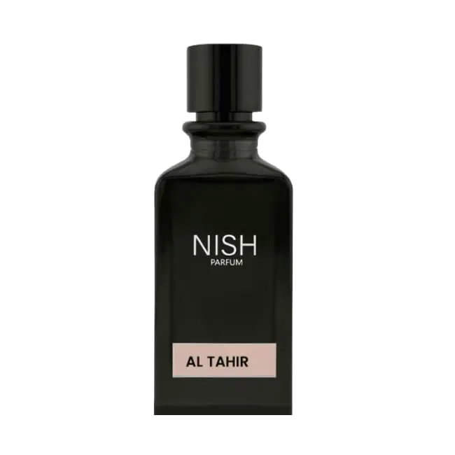 Парфюм для мужчин Nish Parfum Althair 80 мл - Ниш Парфам Альтаир парфюмерная вода