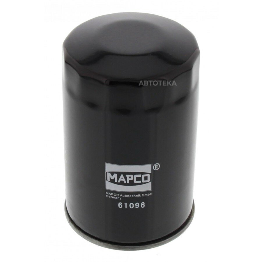 Фильтр масляный MAPCO 61096