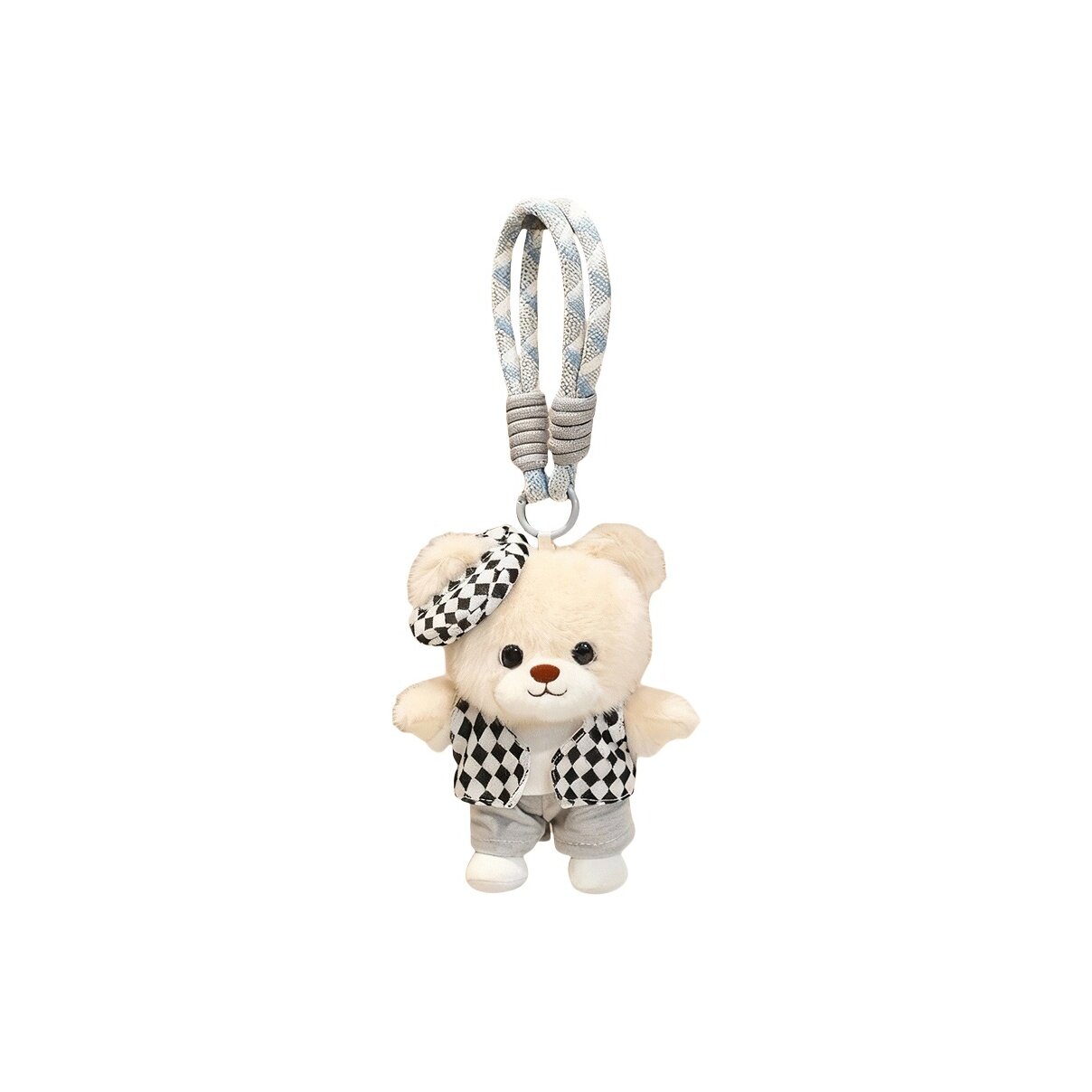 Игрушки подвесные Tak Bebe 15cm