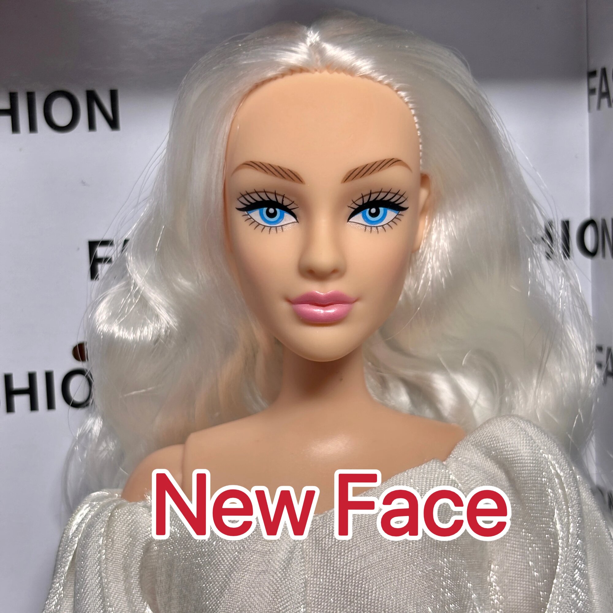 Кукла Sevrwell Defa Lucy 1/6 для девочек H