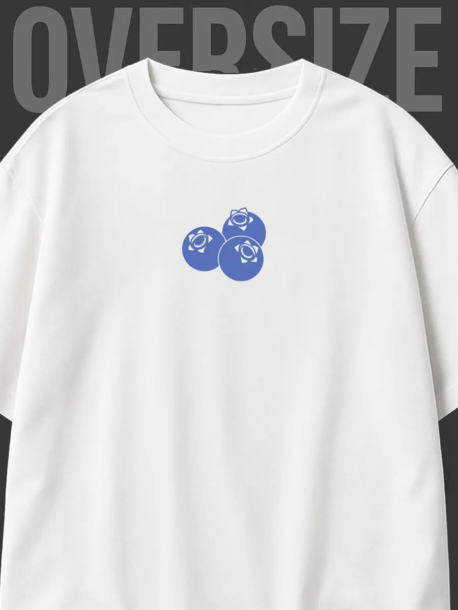 Футболка PRINTSHOT