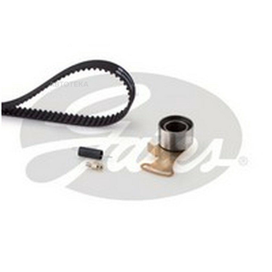 Комплект ремня ГРМ Rover 400 1.4/1.6 16V 14/16K4F Z=143 95> GATES K015238XS