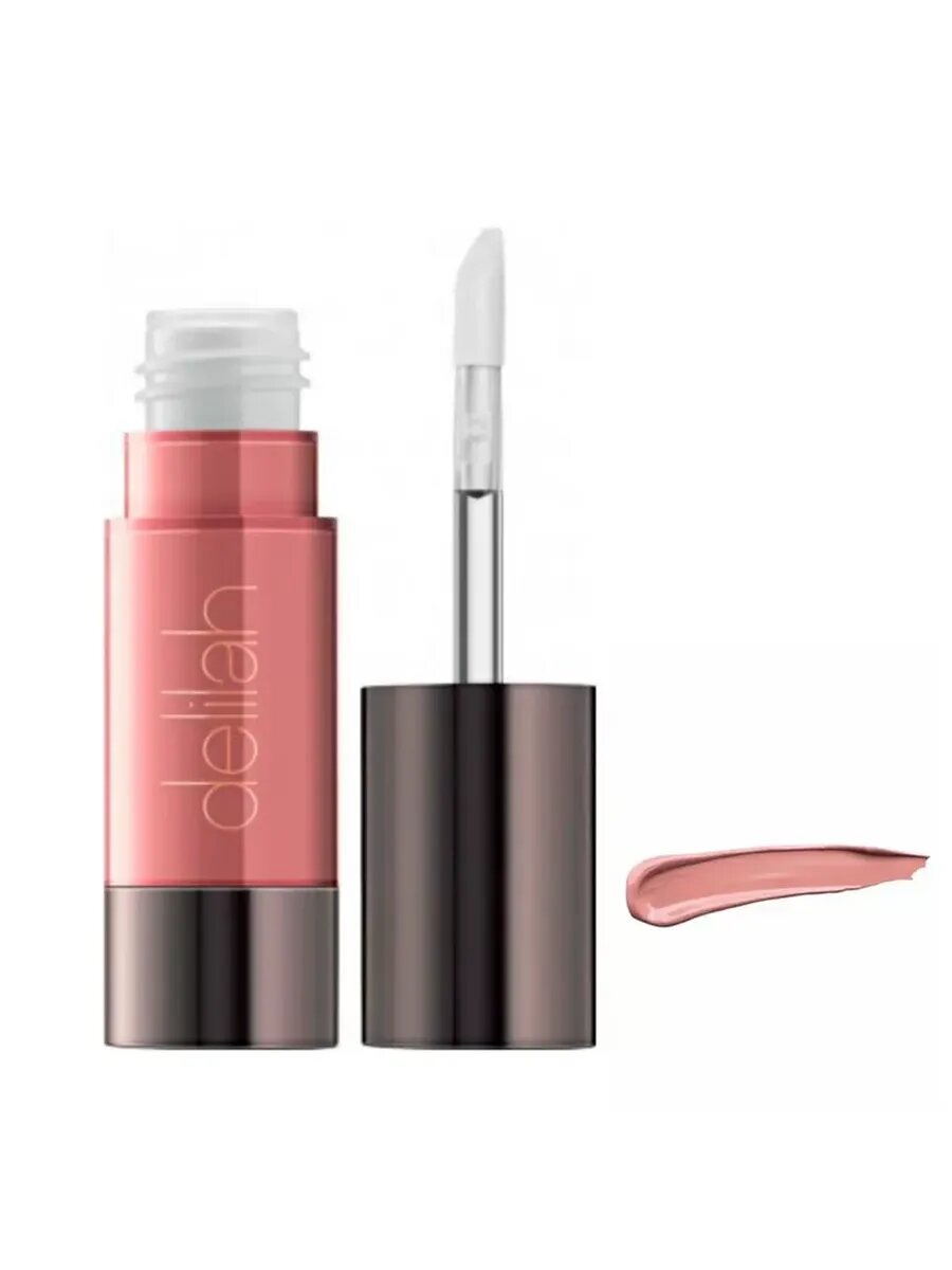 DELILAH Colour Intense Liquid Lipstick Breeze Жидкая 7 мл