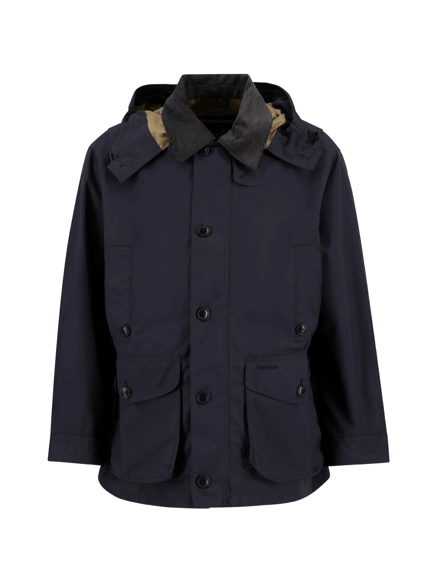 Куртка Ventile