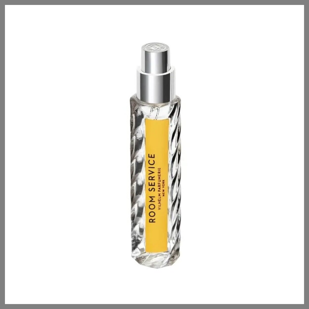 Vilhelm Parfumerie Room Service парфюмерная вода для женщин 10 уценка