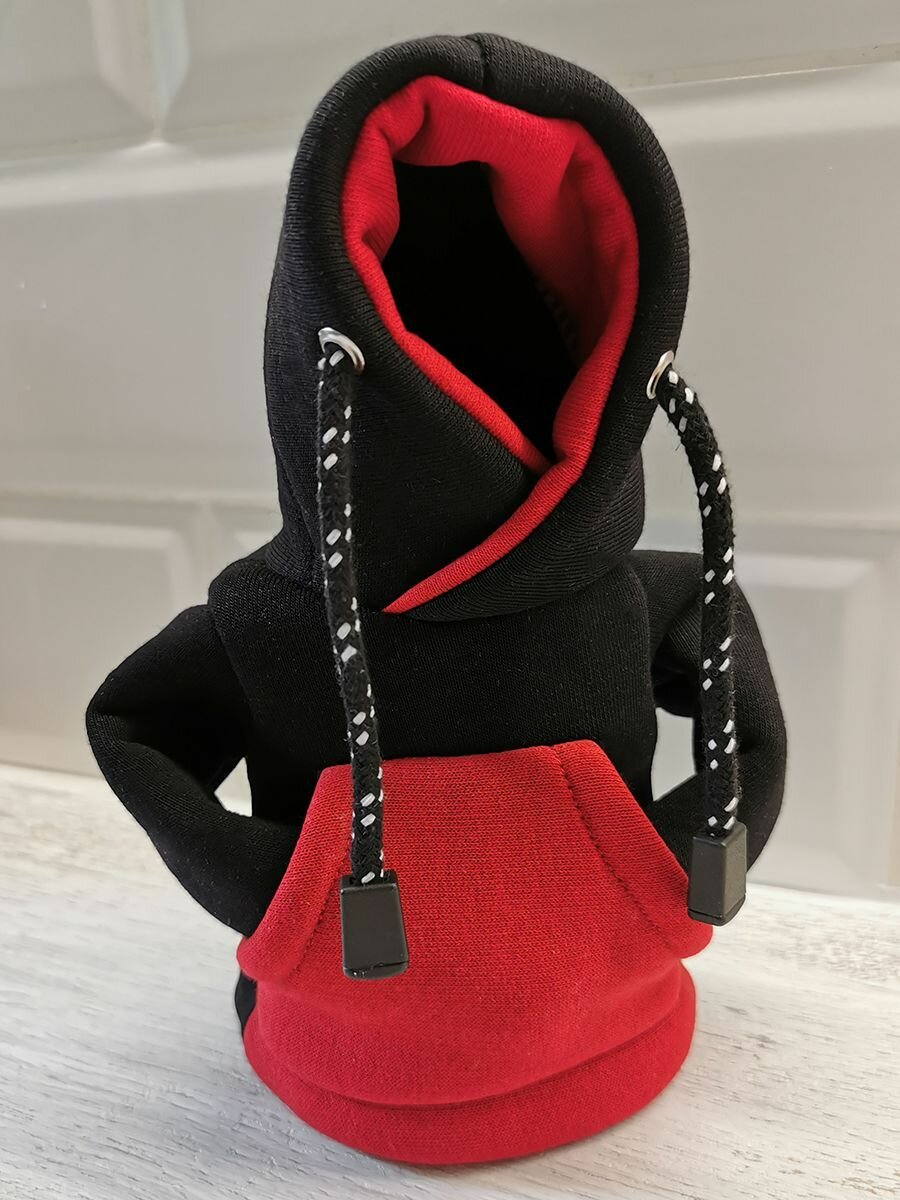 Чехол худи на рычаг кпп/на ручку коробки передач/чехол кпп/чехол на ручку кпп/худи для кпп