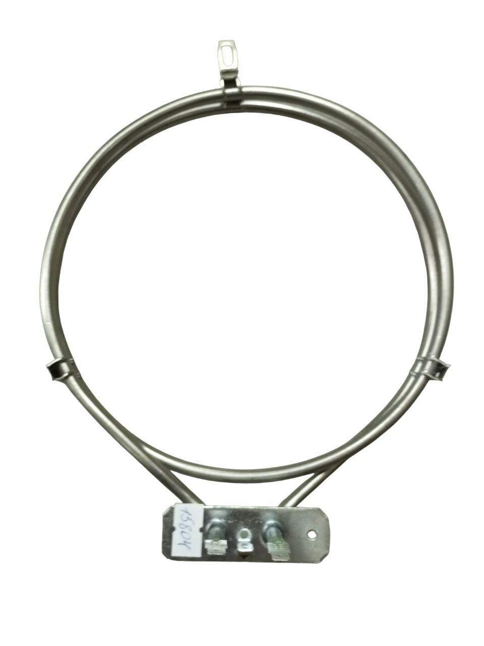 ТЭН духовки 2400W, VDE, Indesit, Ariston, Whirlpool, C00105319, конвекция, WA049