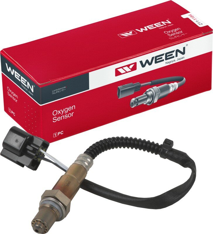 Лямбда-зонд WEEN 211-1184 до катализатора Hyundai