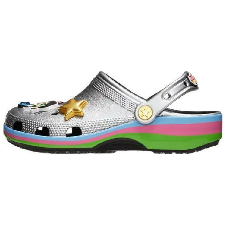Биркенштоки Classic Clog
