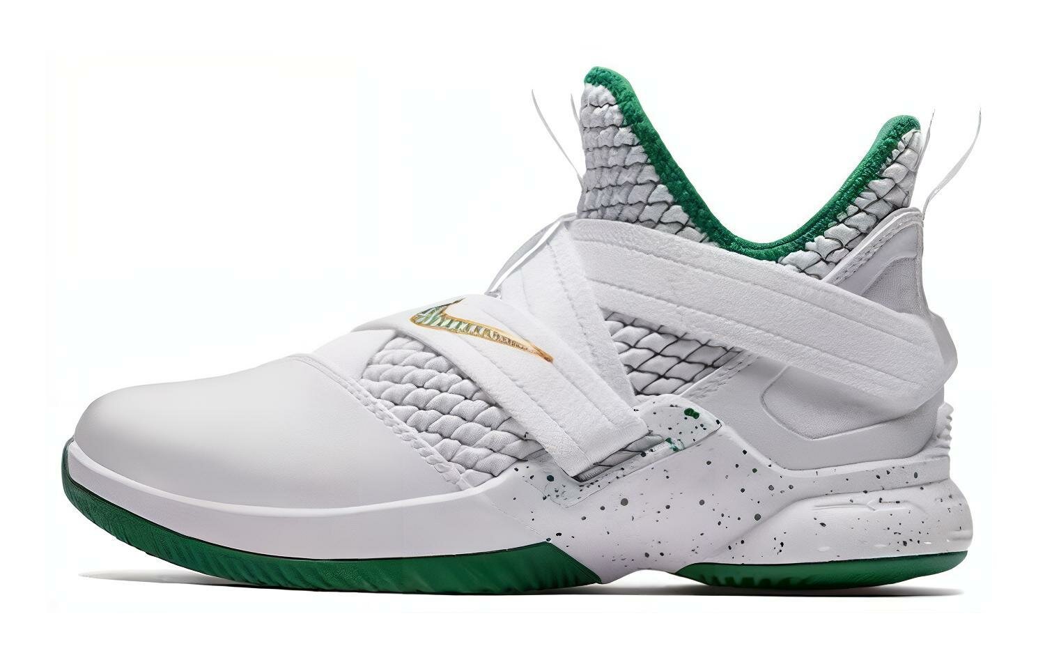Кеды Lebron 12