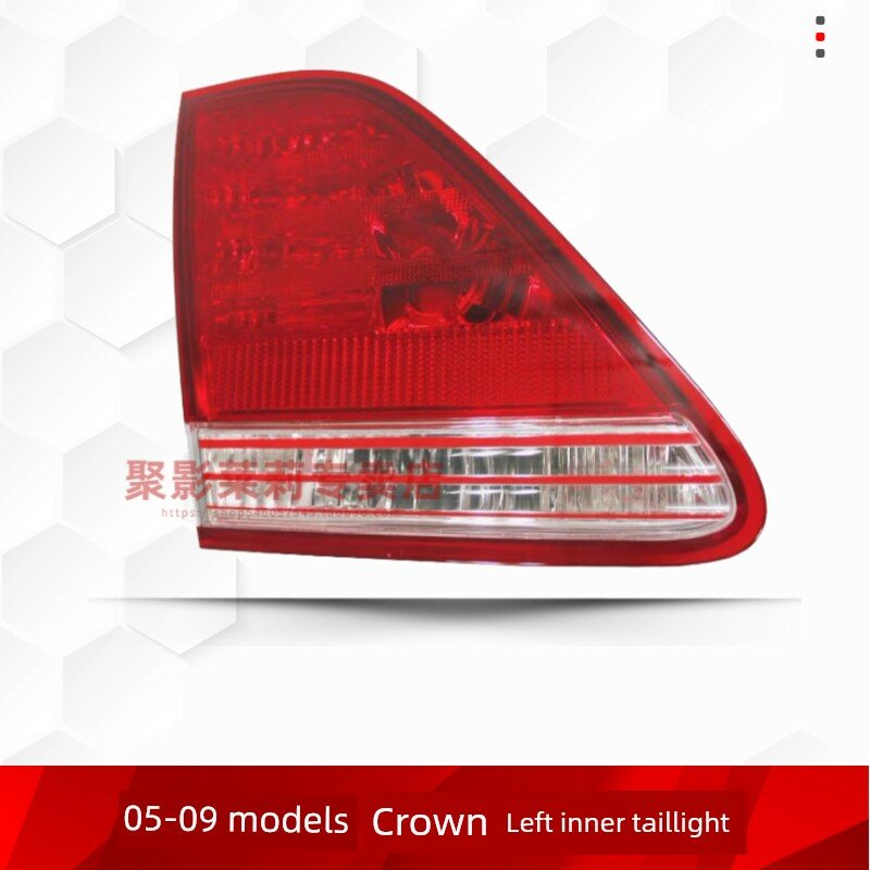 Toyota Crown 2005-2009 Левая внутренняя фара задней фары, OEM, 3 года гарантии