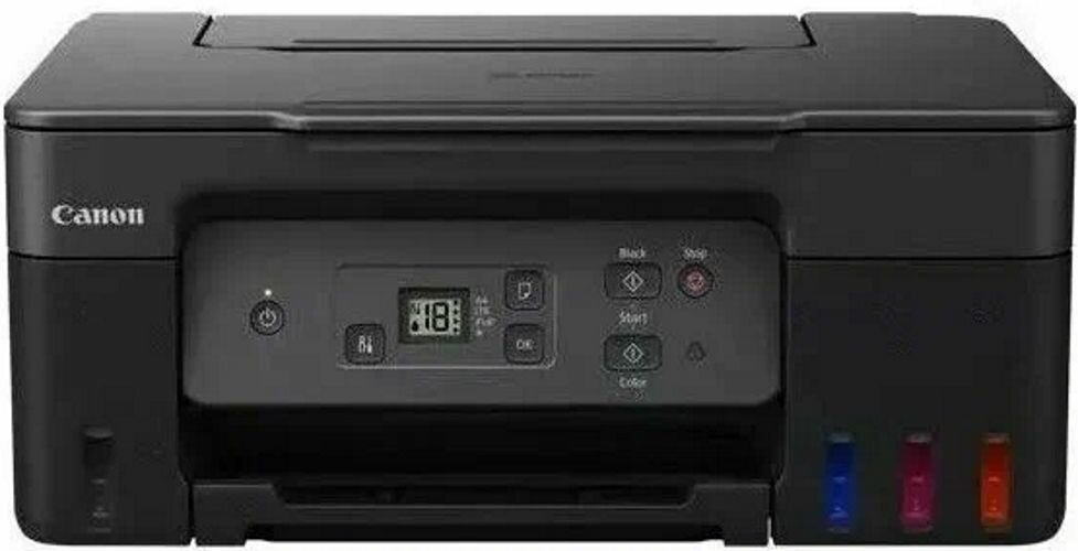 Струйное МФУ Canon G2470