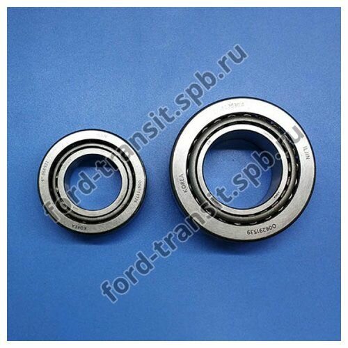 Подшипник ведущей шестерни Ford 2383329