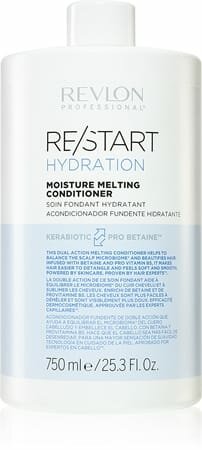 Бальзам для волос Revlon Professional Re/Start Hydration, 750 мл