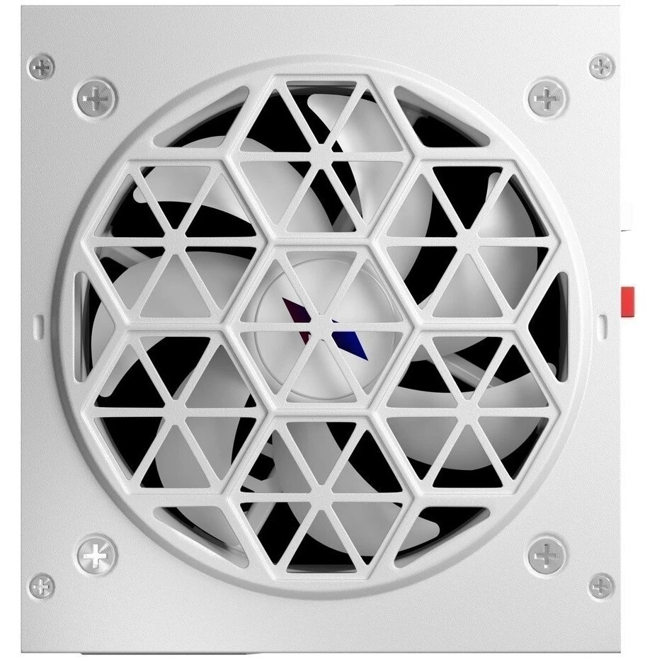 Блок питания 1stPlayer 1000 Вт NGDP HA-1000BA3-WH, оригинал, гарантия 1 год