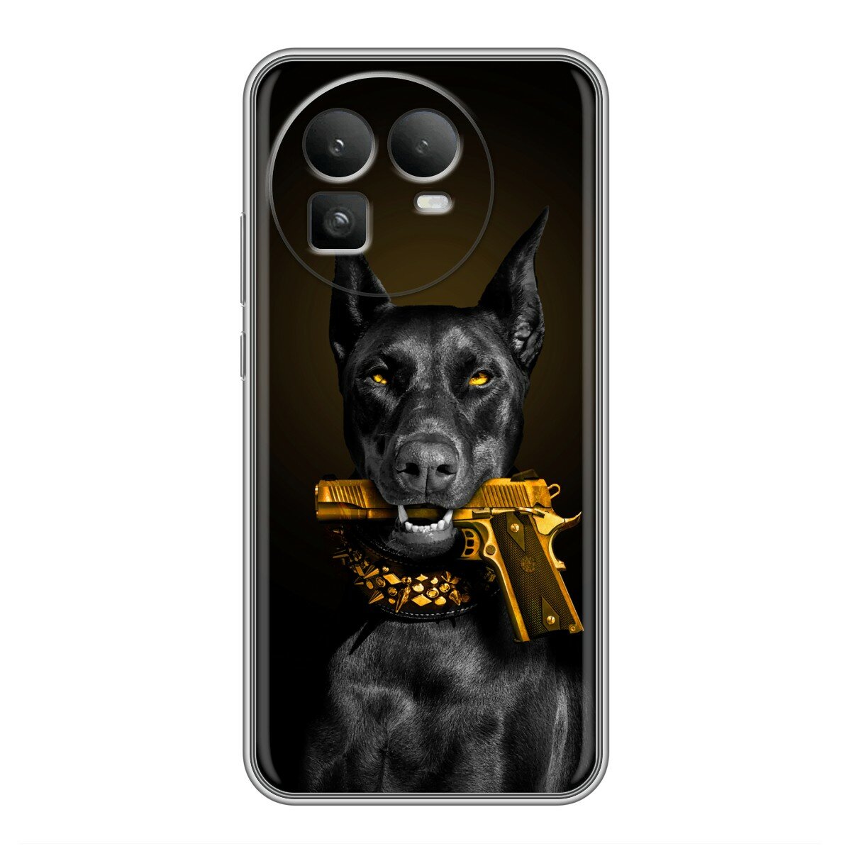 Чехол для Realme GT8 — фото 1