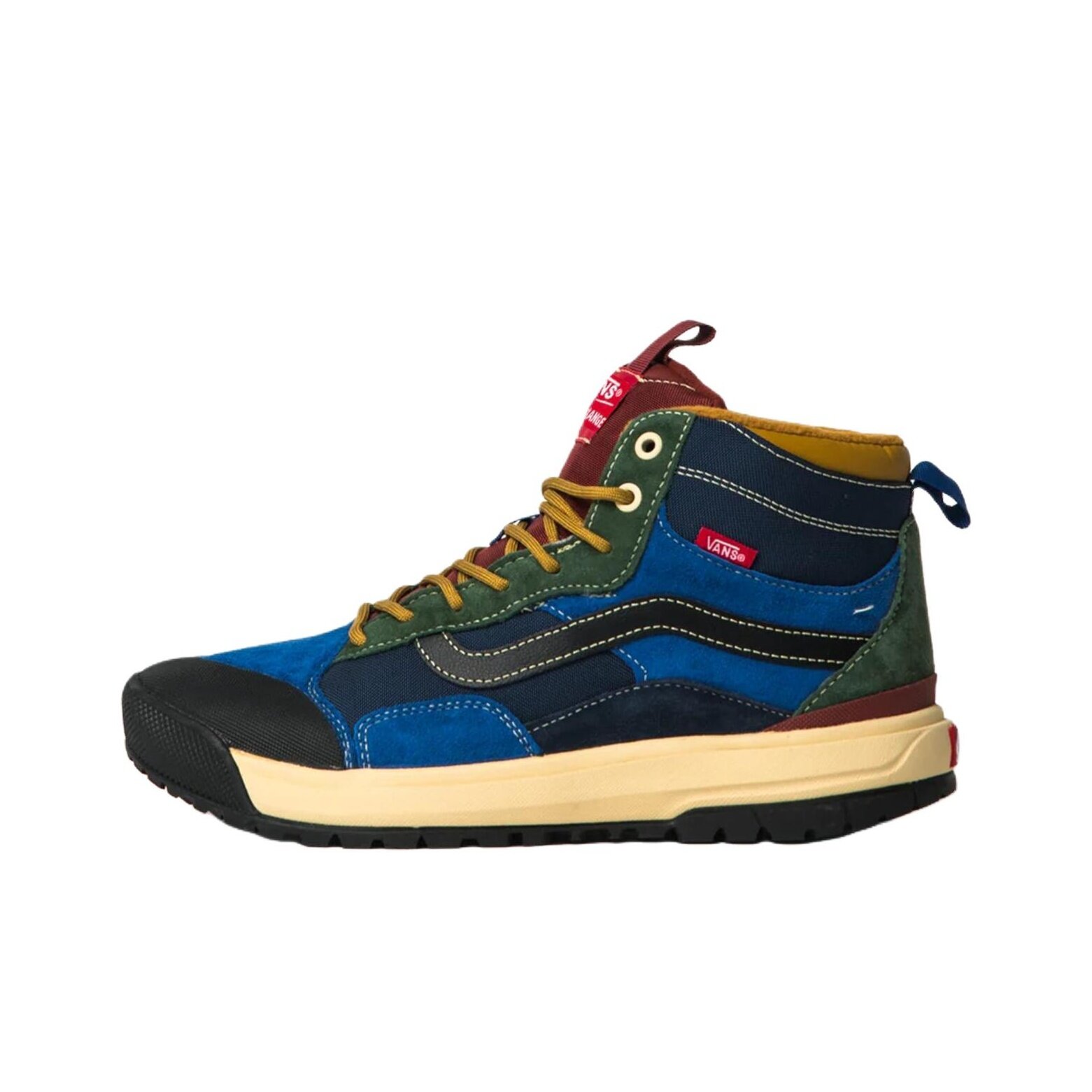 Туфли VANS UltraRange Exo