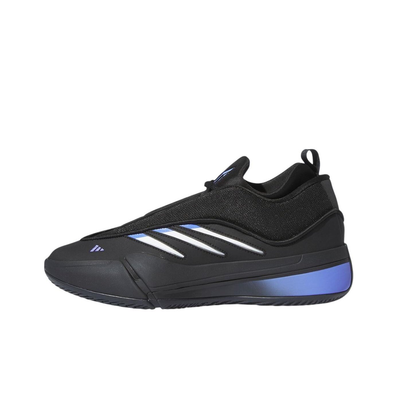 Кеды adidas Dame 9