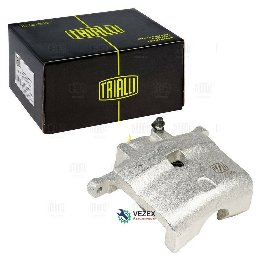 TRIALLI CF012116 Суппорт тормозной