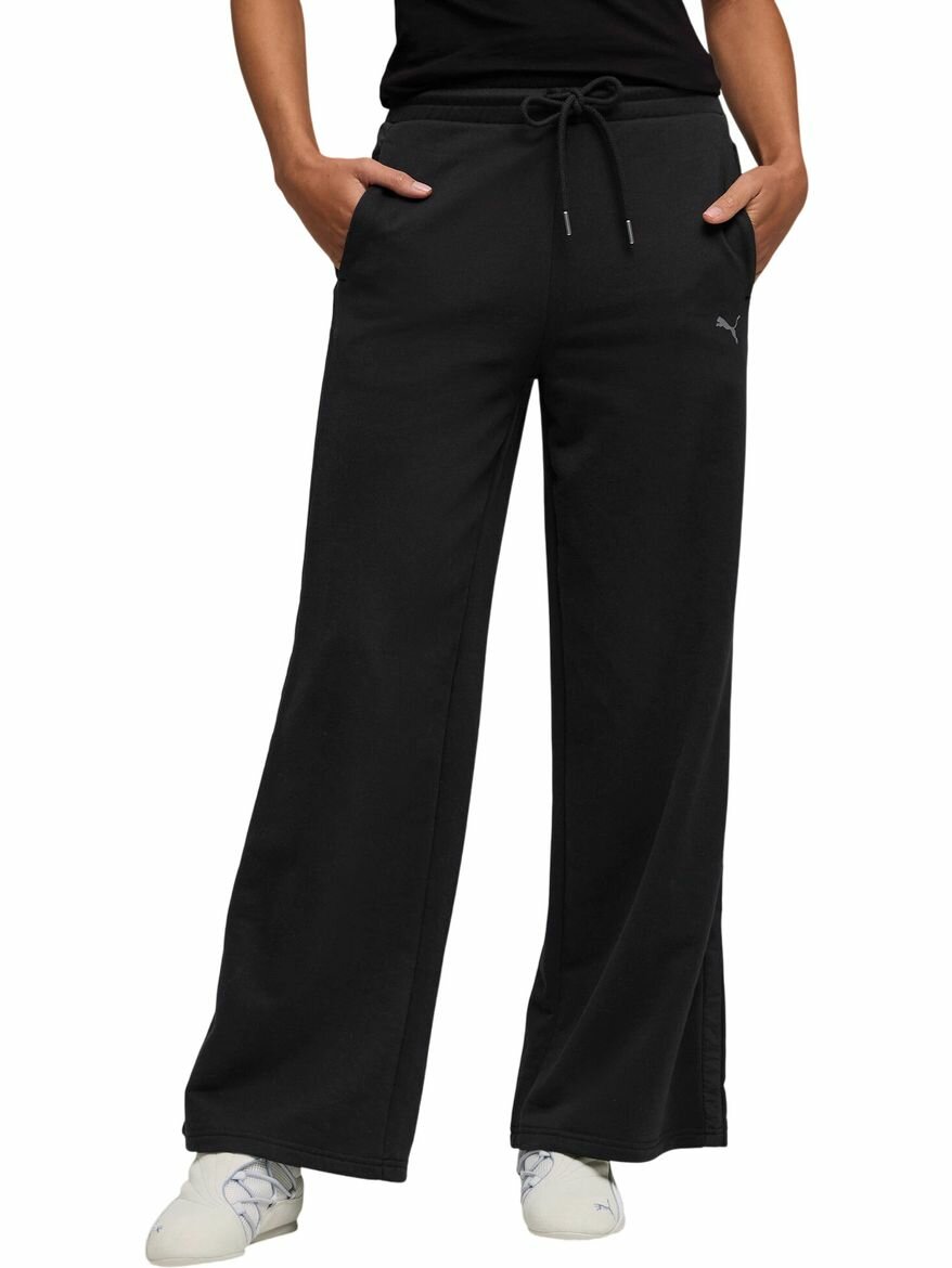 Брюки спортивные HER Comfort High-Waist Wide Leg Pants TR