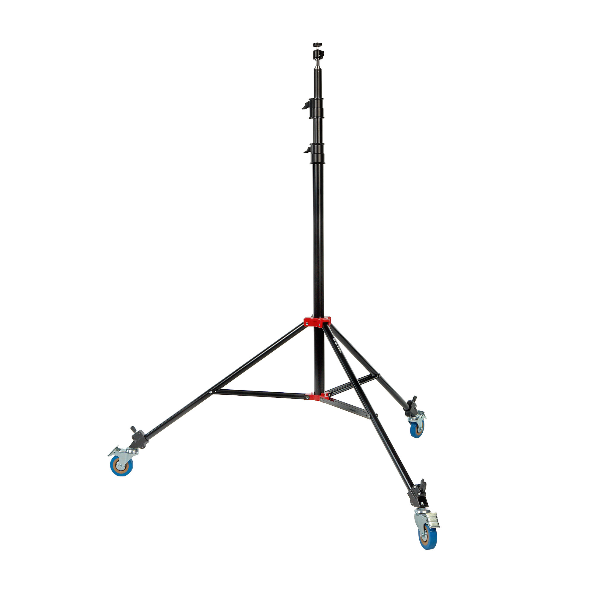 Стойка Falcon Eyes Roller ST-2800A на колесах, нагрузка до 12 кг, арт. 33099