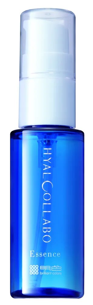 Meishoku Hyalcollabo Глубокоувлажняющая эссенция, с наноколлагеном и наногиалуроновой кислотой, 30 мл, арт. 227097