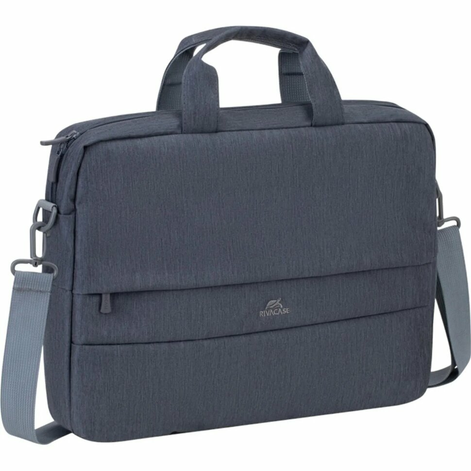 Сумка для ноутбука RIVACASE 7532 dark grey Prater 15.6 / 6, 2391394