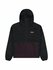 Куртка PLEASURES System, размер 52, black/black