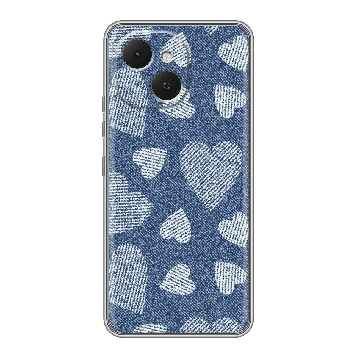 Чехол для Tecno Spark 40C — фото 1