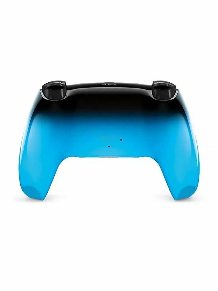 Геймпад SONY PS 5 DualSense Wireless Controller Rhythm Blue — фото 1