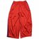 Брюки Needles Брюки Needles H.d. Track Pant - Poly Smooth, размер S, red