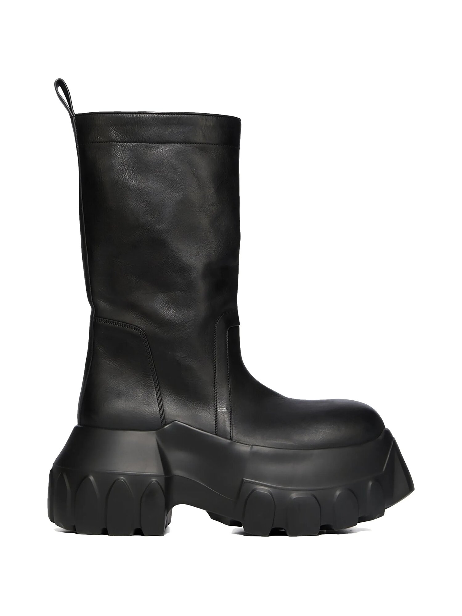 Ботинки Mega Tractor boots