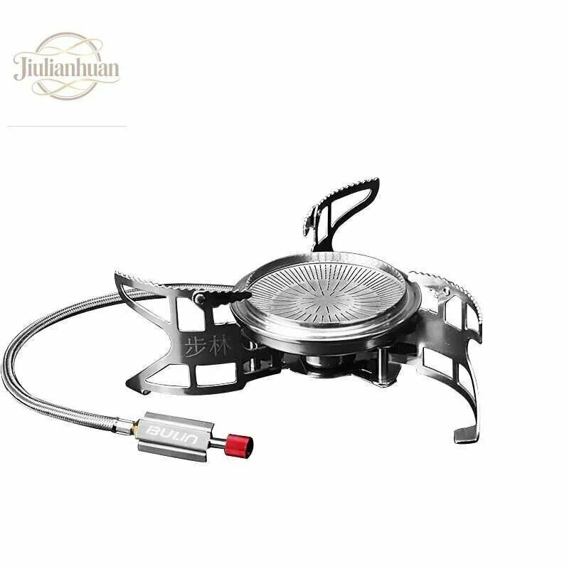 Горелка походная BULIN BL100-B15