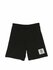 Шорты Roberto Cavalli Logo-patch shorts, размер 140