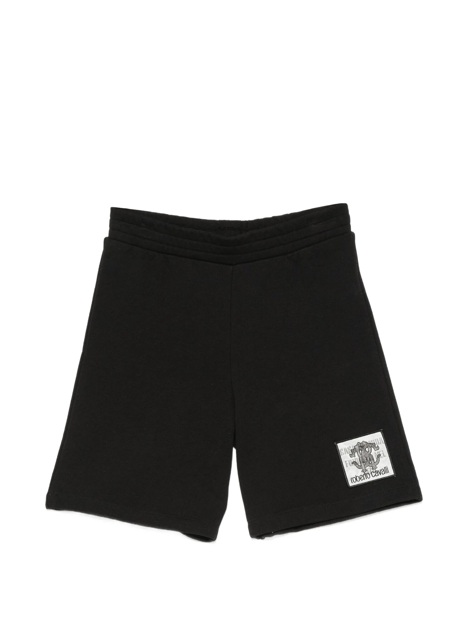 Шорты Logo-patch shorts
