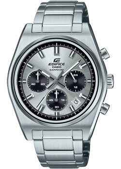 Наручные часы CASIO Edifice, белый — фото 1