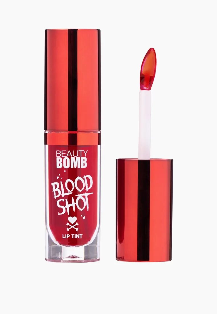 Beauty Bomb Тинт для губ 4 мл 01 victors kiss
