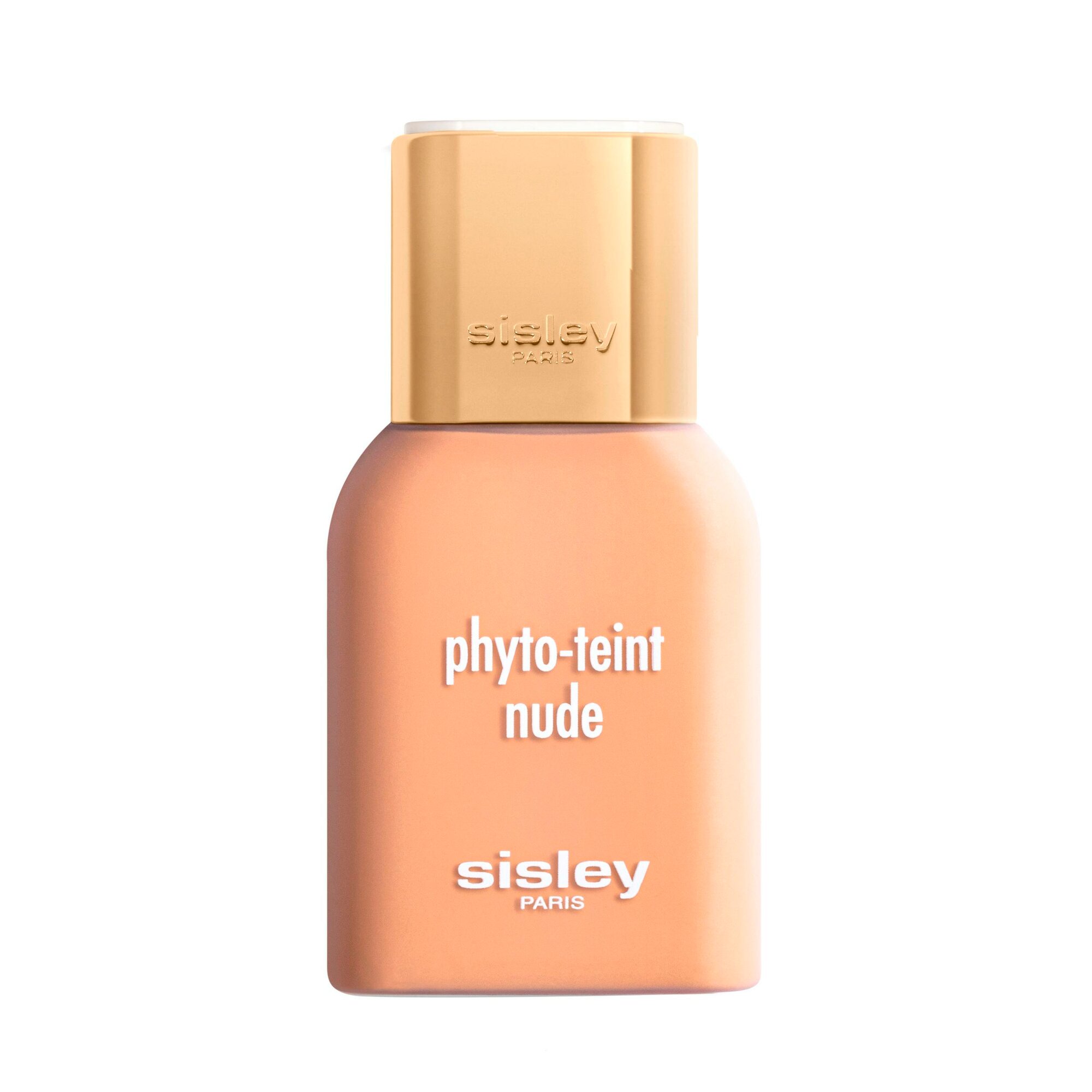 SISLEY Phyto-Teint Nude Тональное средство-флюид 1N Светло-бежевый (Ivory)