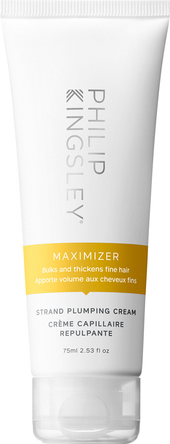 PHILIP KINGSLEY Крем для придания объема по всей длине волос Maximizer Strand Plumping Cream 50ml