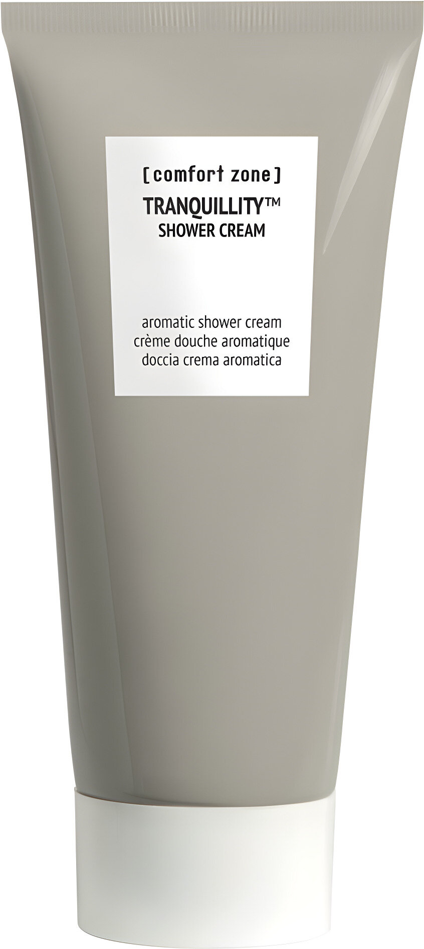 Comfort Zone Крем для душа Tranquillity Shower Cream 200ml