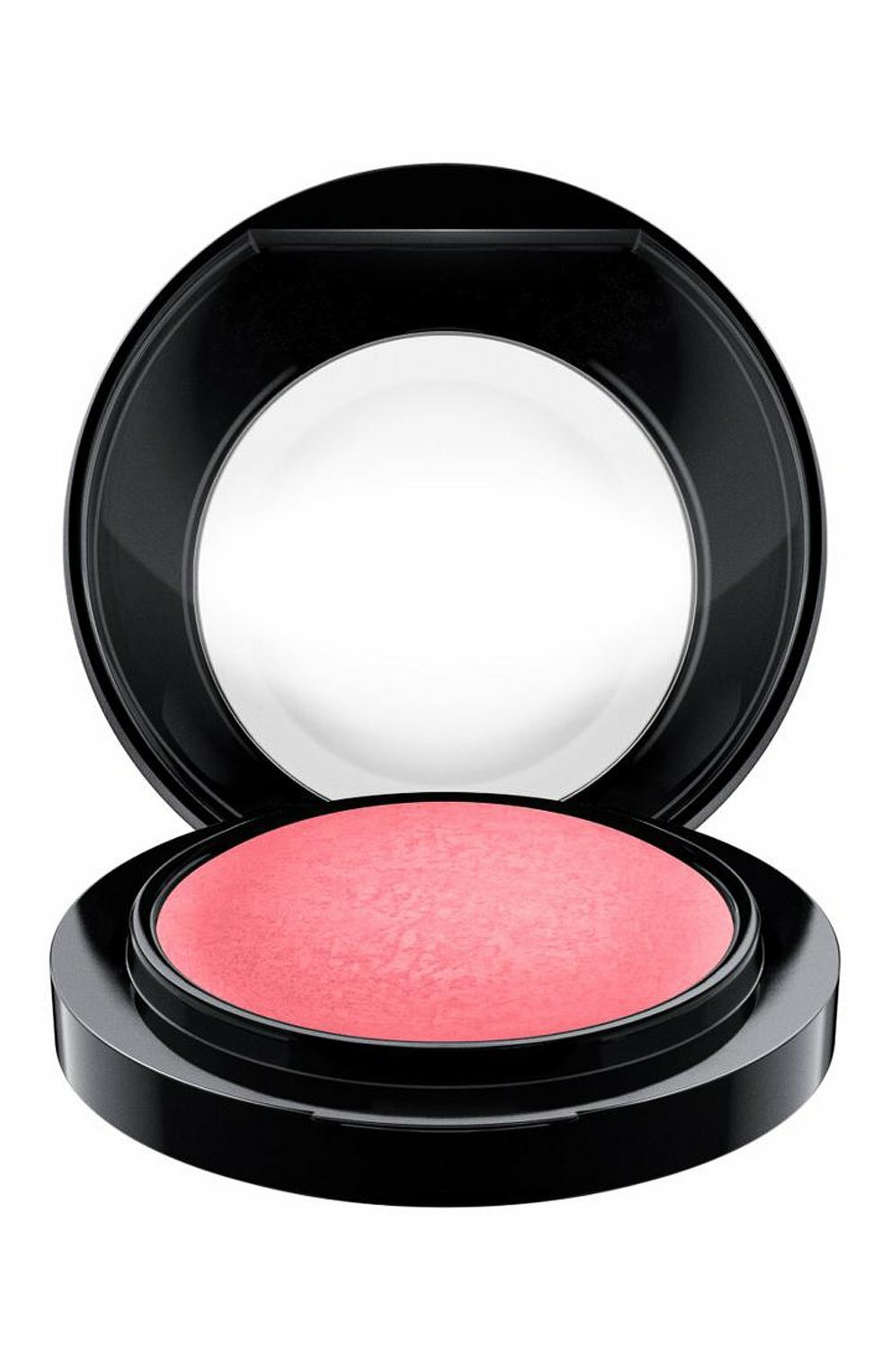 Румяна для лица Mineralize Blush, оттенок Happy-Go-Rosy (M) (3.5g) MAC