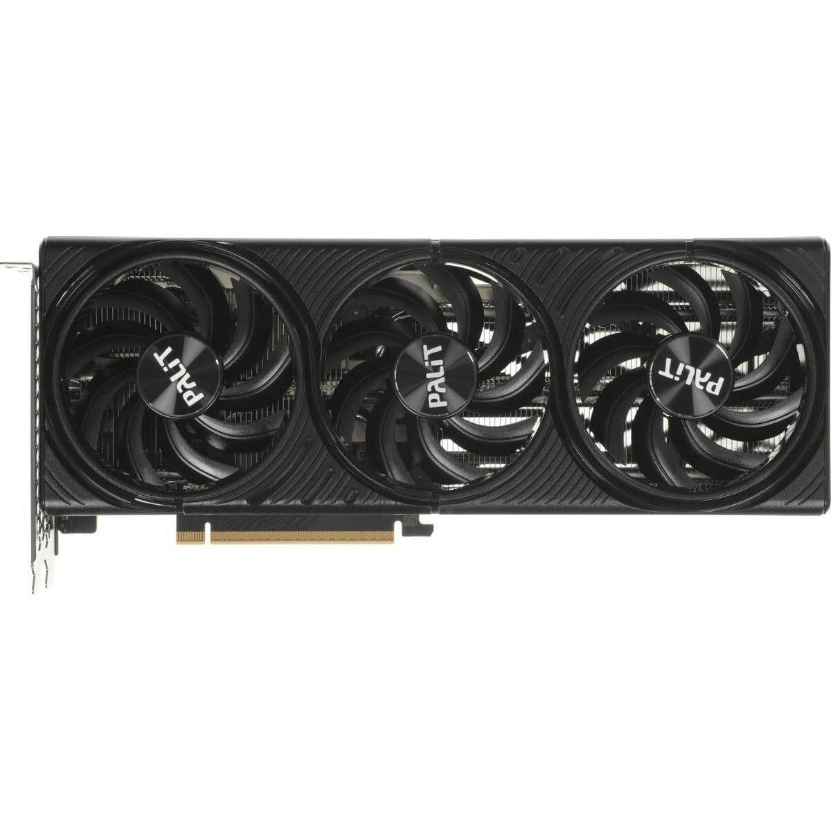 PALIT NE7506T019P1-GB2062S RTX5060Ti INFINITY 3 8GB GDDR7 128bit 3-DP HDMI