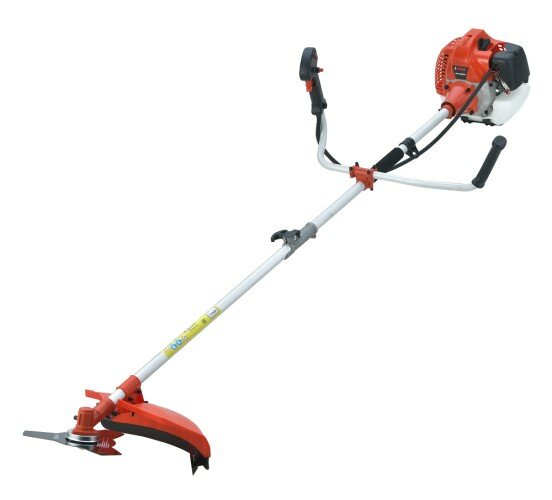 Мотокоса A-iPOWER АТ430Т (разборная штанга) 40110