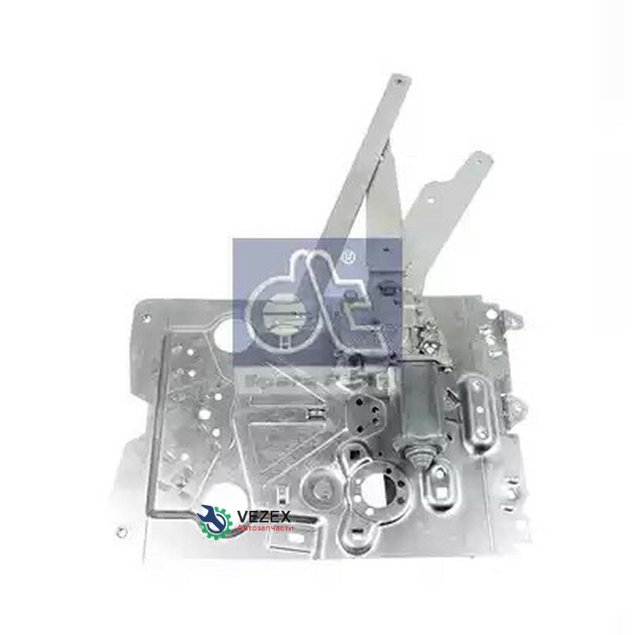 DT SPARE PARTS 2.72152 Стеклоподъемник