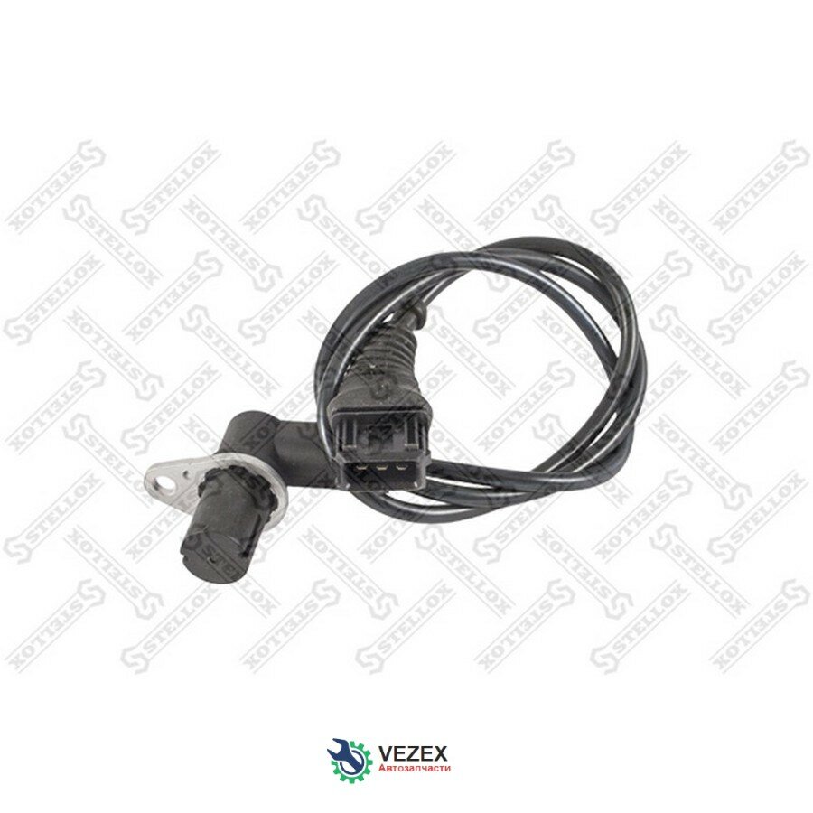STELLOX 0600009SX датчик положения коленвала!\ BMW E36/E38/E39/Z3 2.0-2.8i <98
