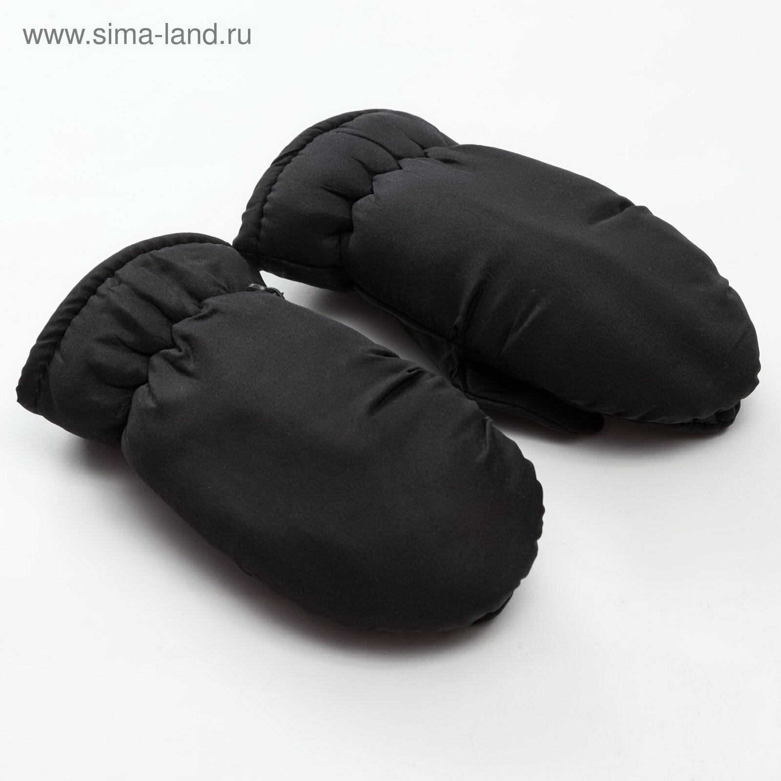 Варежки для девочек